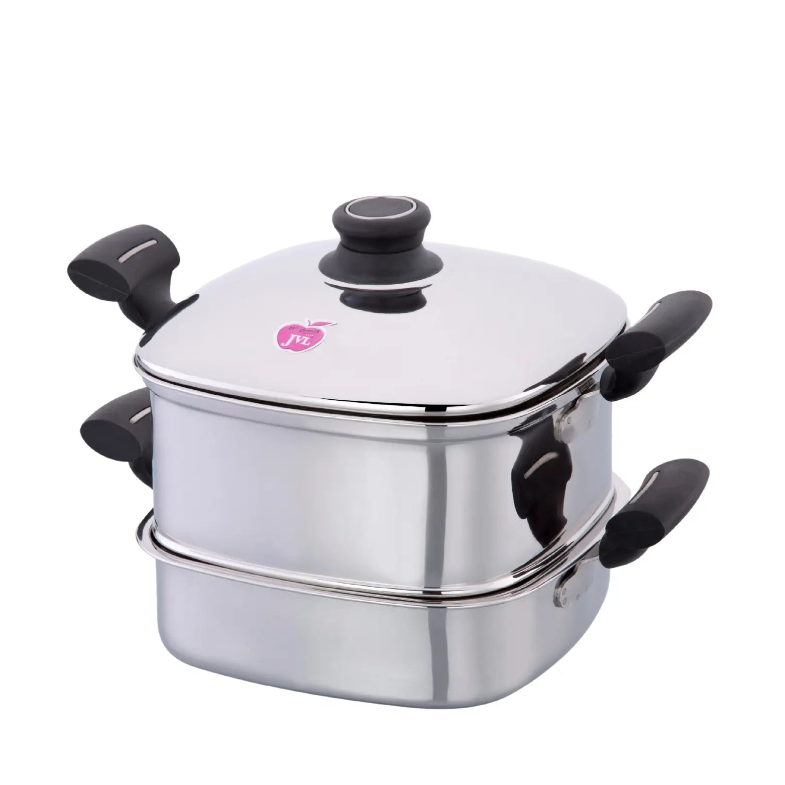 Big Square Steamer - Premium Quality Cooking Product | Buy Now
