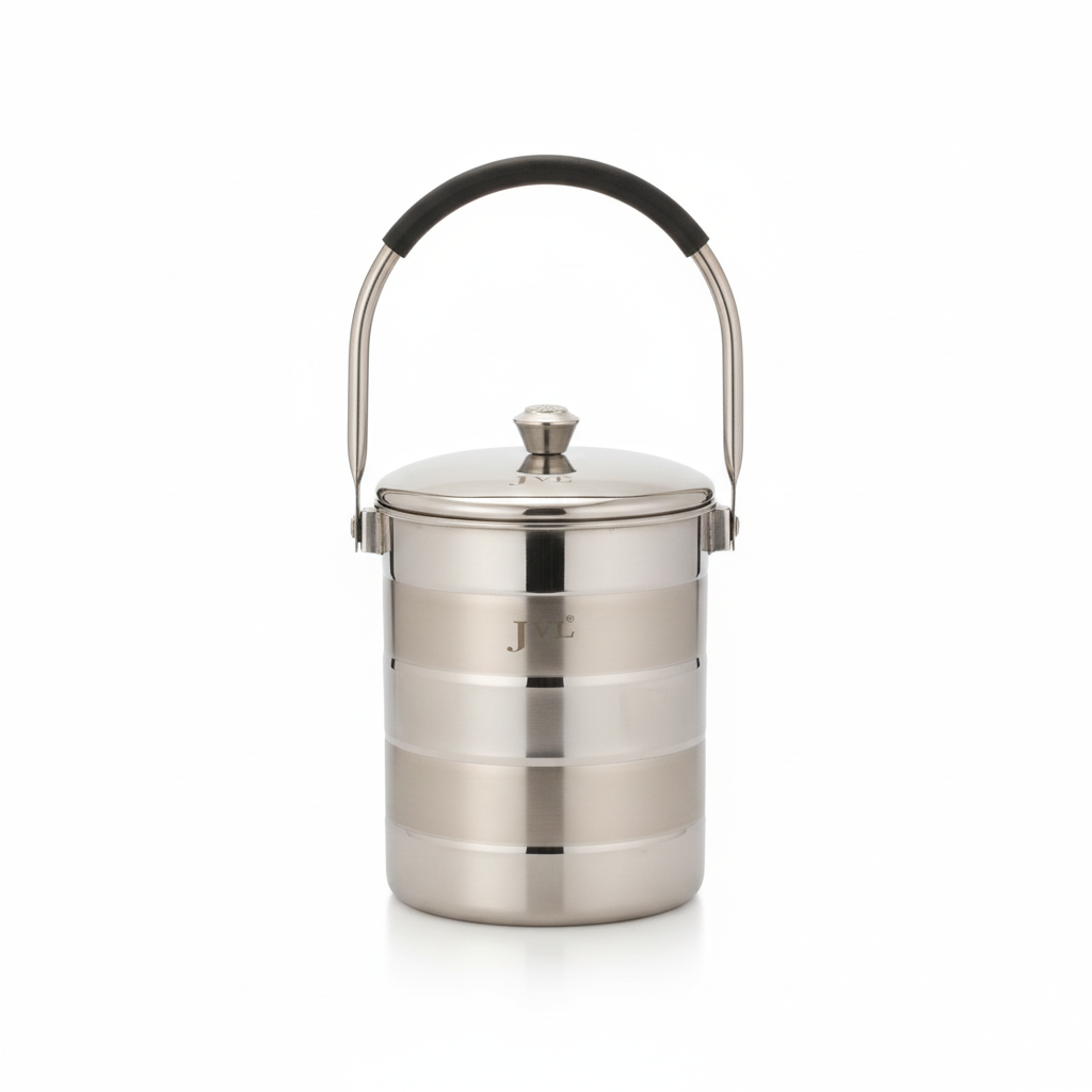 Shop Stainless Steel Milk Pot Matt Finish Online