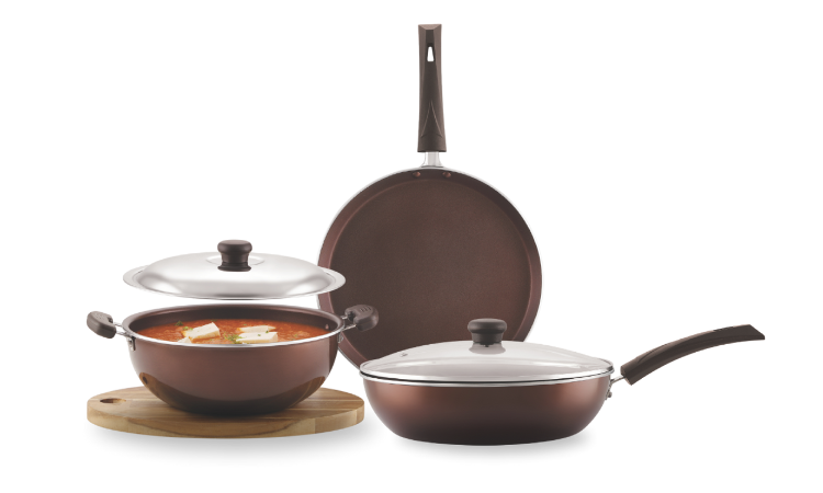 JVL – Designed for the Modern Indian Kitchen