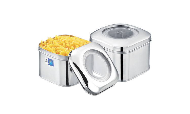 JVL – Designed for the Modern Indian Kitchen