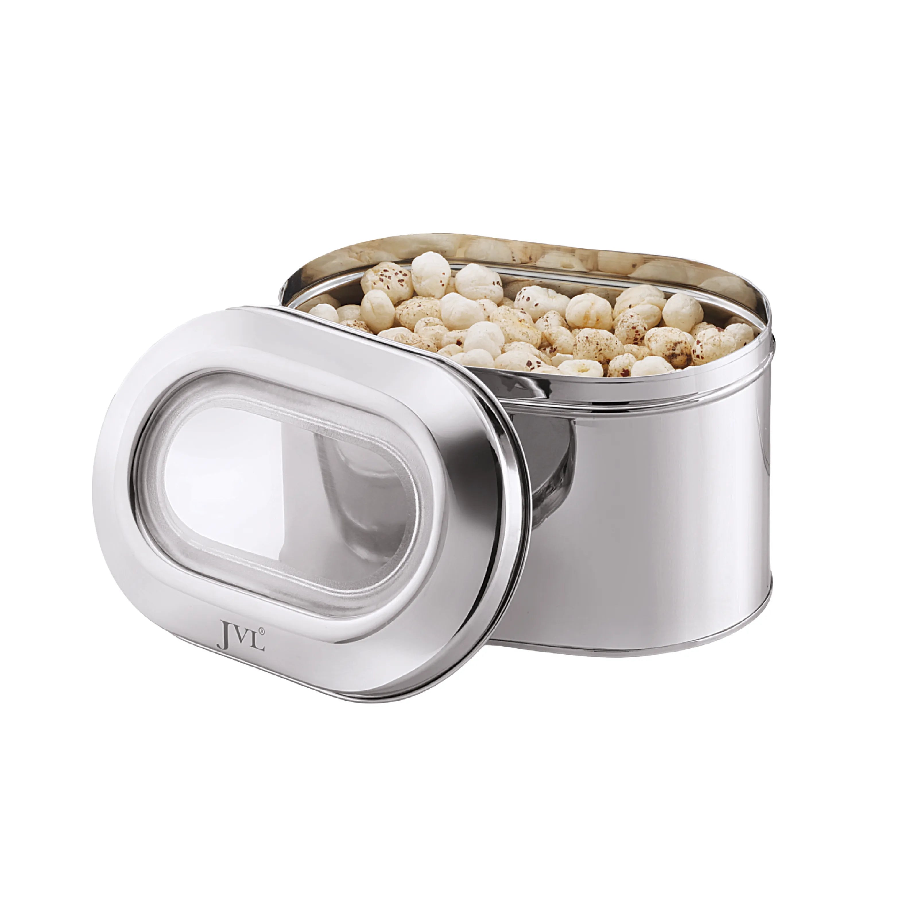 Tab Tin - Premium Quality Storage Product | Buy Now